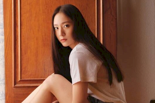 새롭고 담대한 항해_배우 정수정 (2) - BigIssue