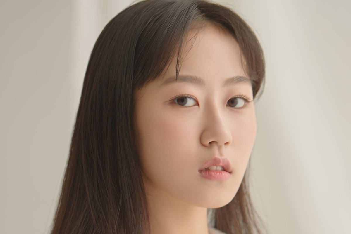 자기 자신으로 서기, 배우 김환희 (1) - BigIssue