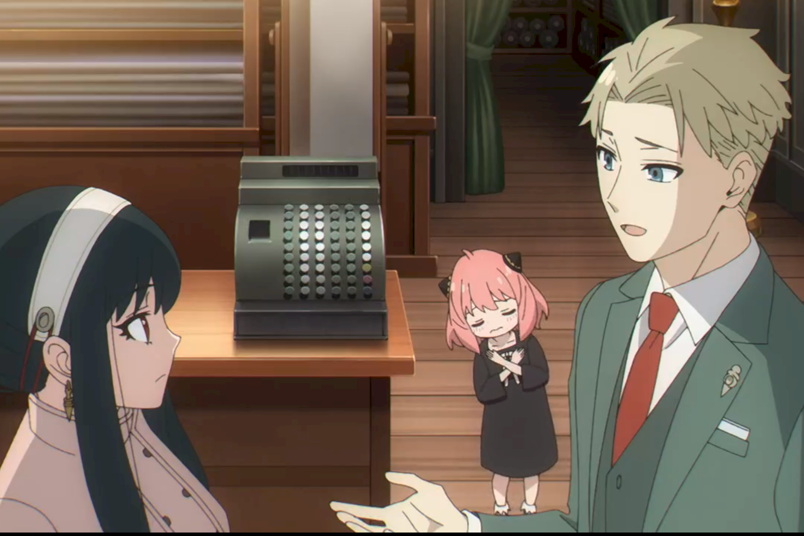 애니메이션 떠먹여주기 ― OTT 추천 애니메이션 - BigIssue