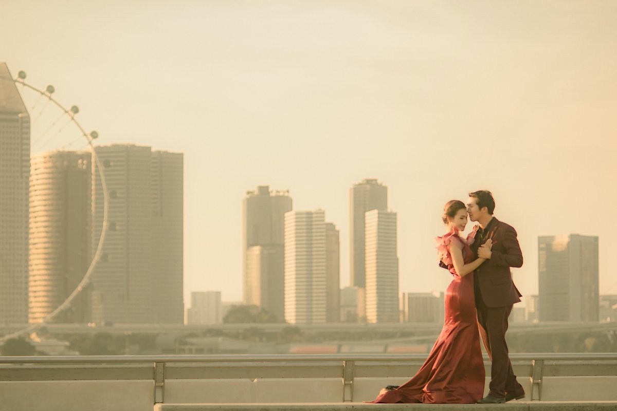 탱고 추는 노인은 행복하다 (1) - BigIssue