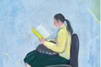 WEEKLY PICK ― BOOK, , - BigIssue