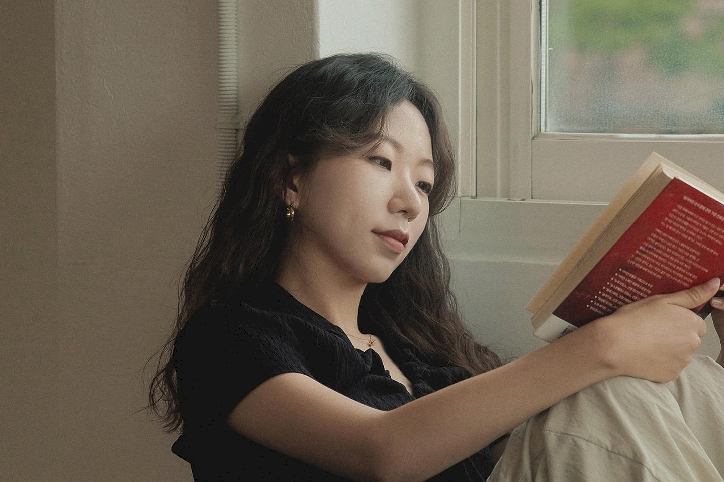 알라딘 서점 김경영 MD (2) - BigIssue