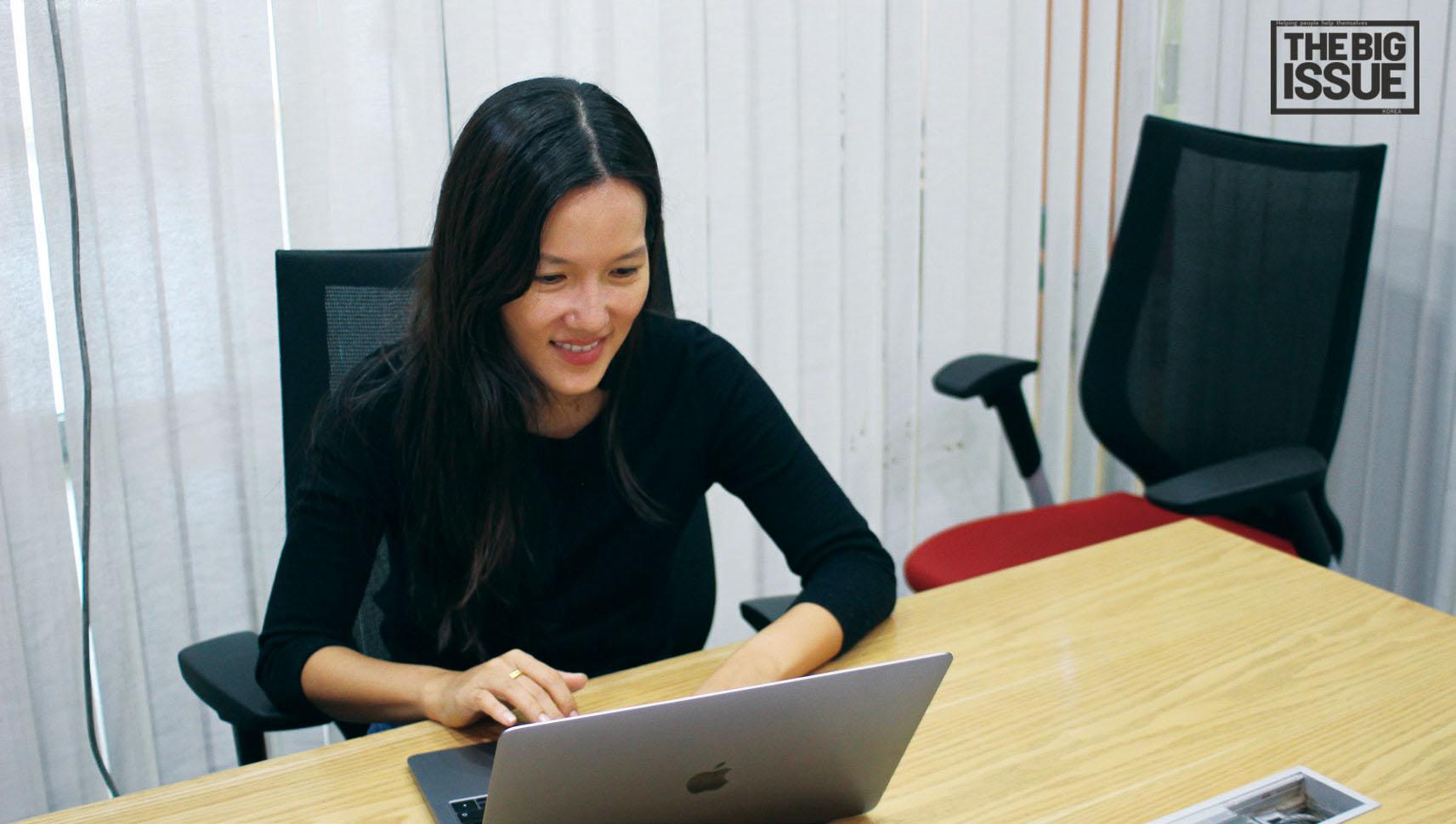 동물에게도 행복할 권리가 있다 - BigIssue