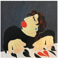 WEEKLY PICK ― MUSIC, 저마다의 색으로 사랑을 노래하는 세 장의 정규 앨범 - BigIssue