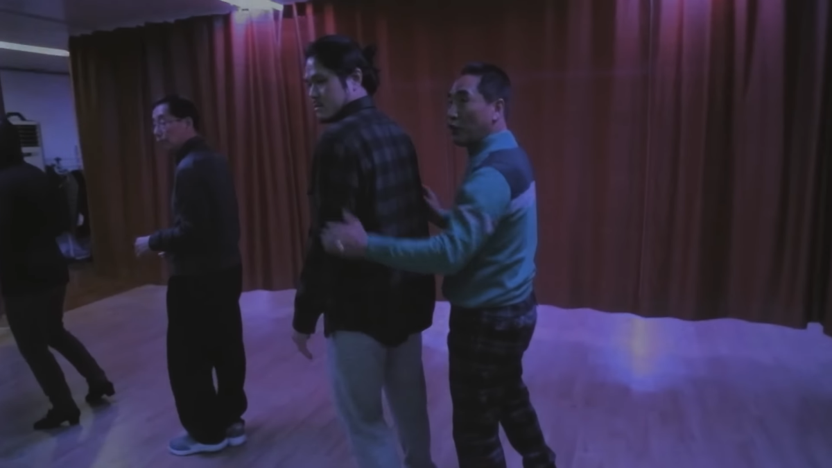 뉴진스의 알고리즘을 찾아 떠나는 유튜브 채널 4 (2) - BigIssue