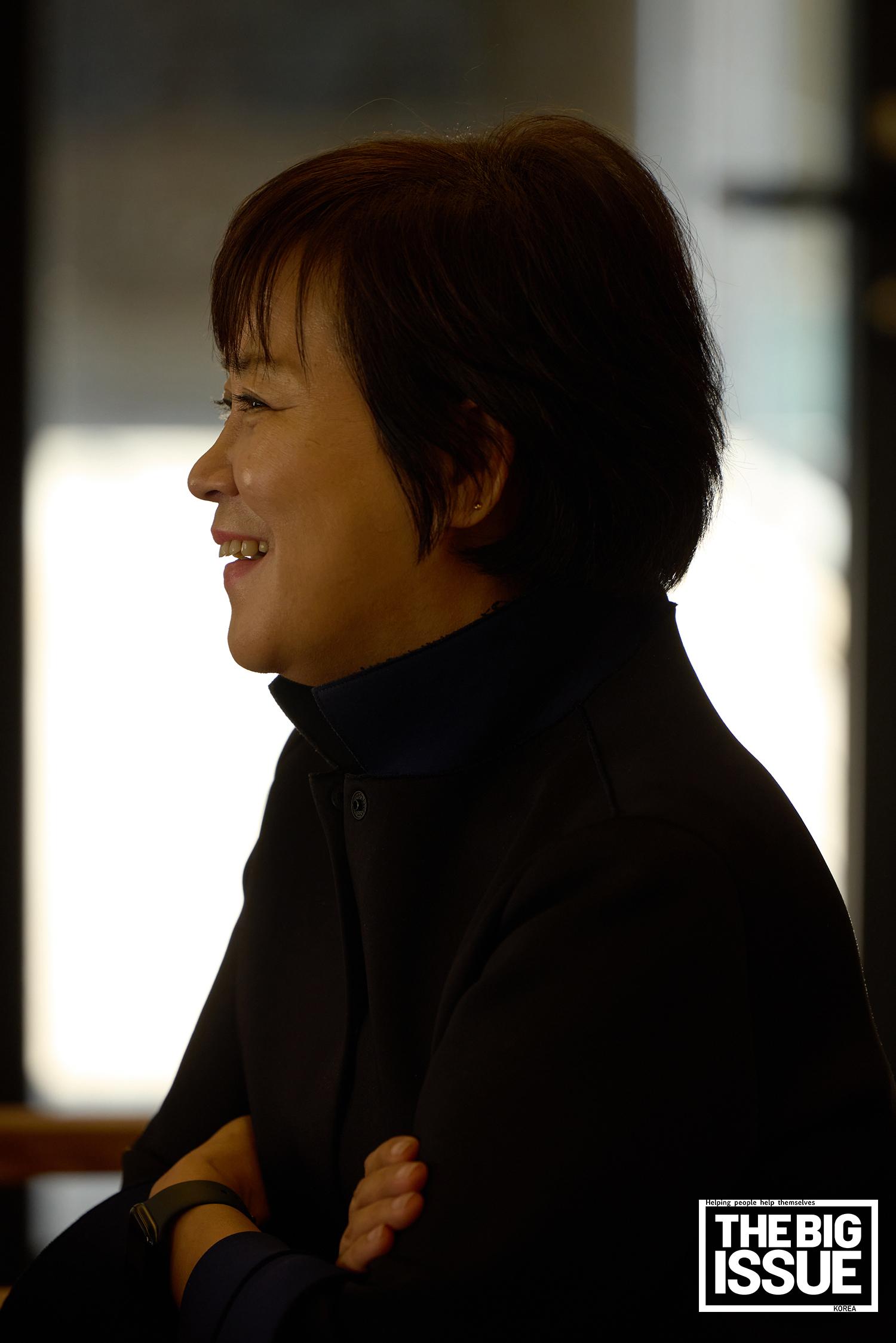 주말마다 나는 파주로 향한다 (2): 명필름아트센터 - BigIssue