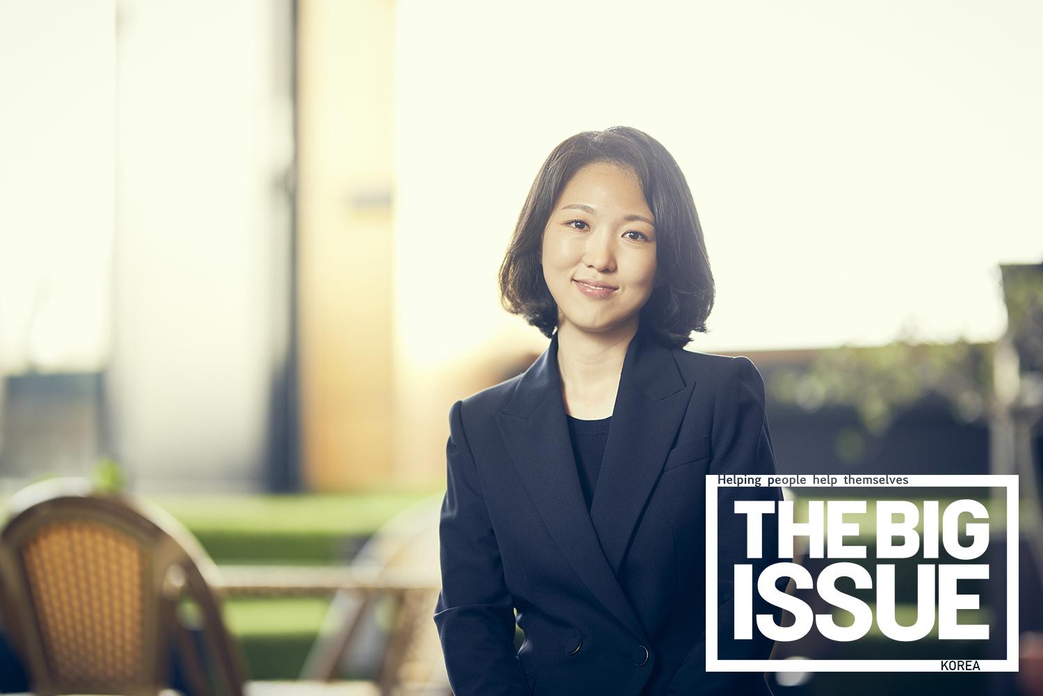 〈비밀의 언덕〉 이지은 감독 (1) - BigIssue