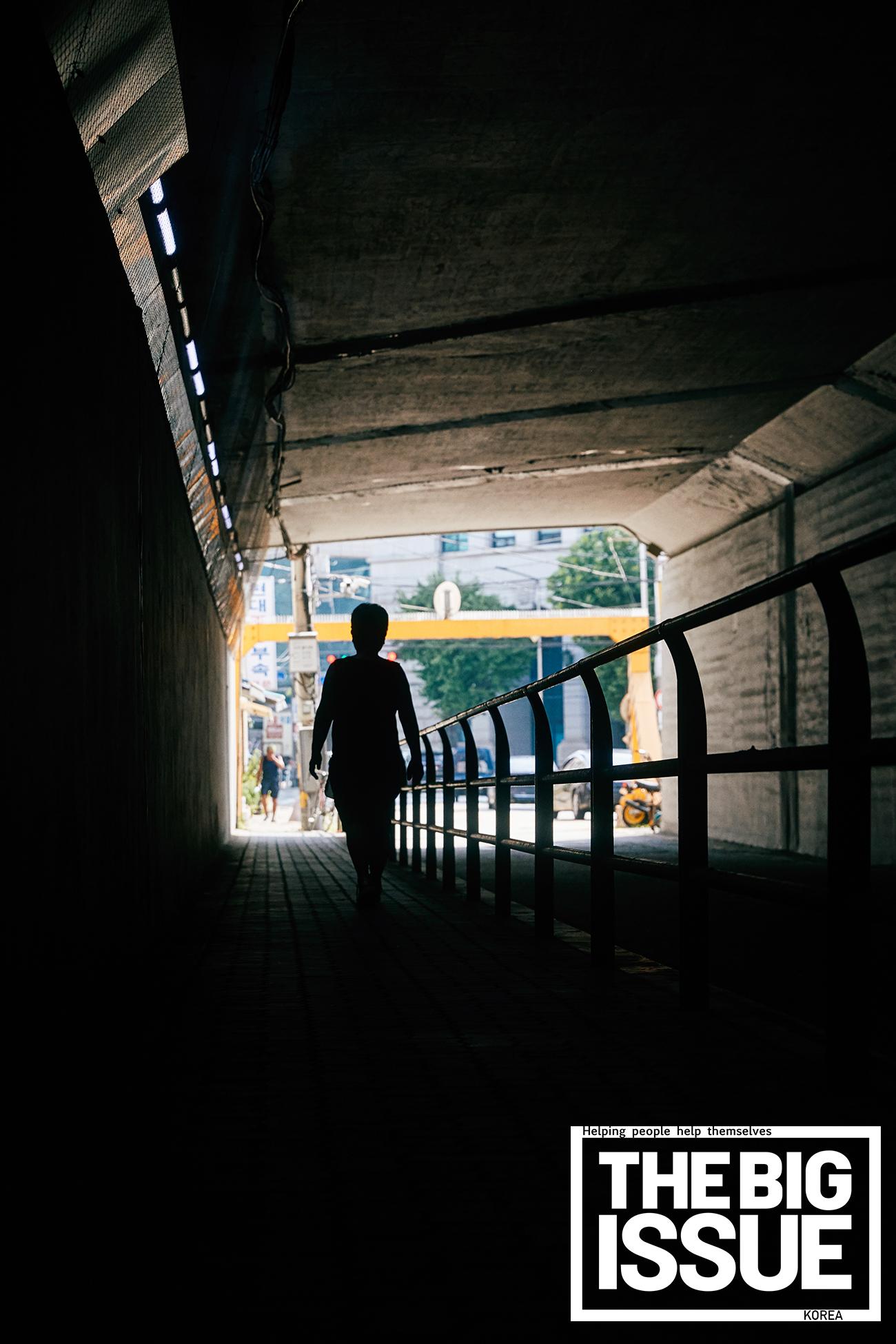 작가 최현숙 (2) - BigIssue