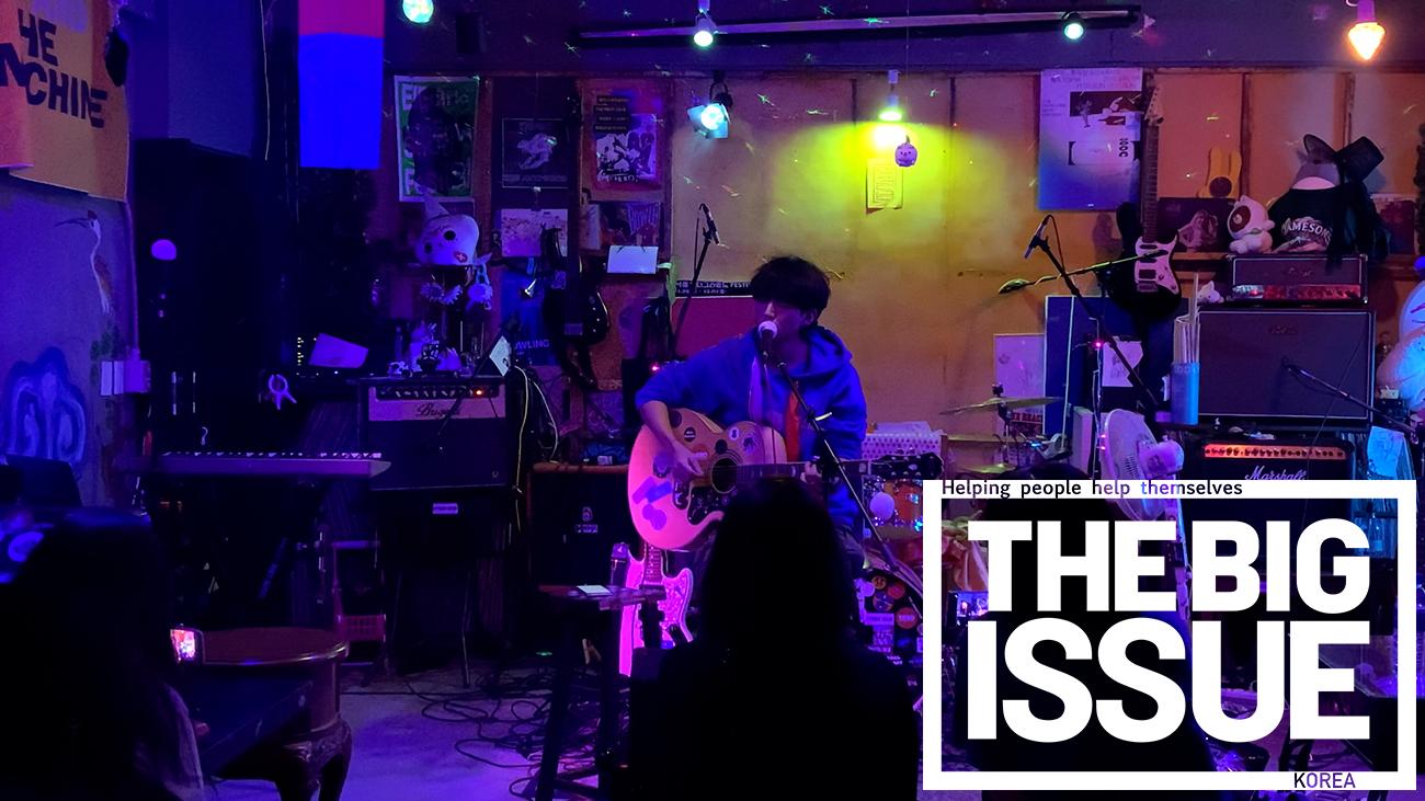 영화 권하정, 김아현 감독 (1) - BigIssue