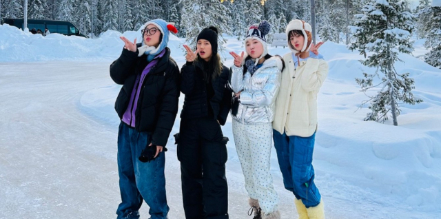 올해의 OOO (2) - BigIssue